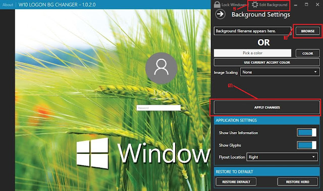 repaircellphonefree.blogspot: របៀបផ្លាស់ប្តូរផ្ទាំងរូបភាពនៅលើ Sign in ...