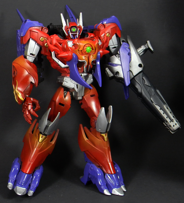 Cheets' Tweaks: Protoform X