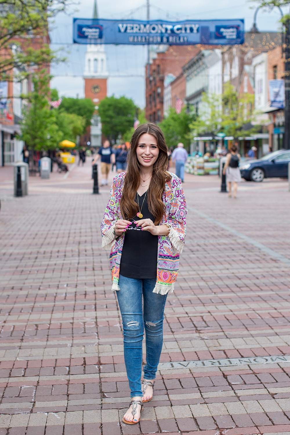 Radio 101: What Does a Radio Personality Wear To Work? | Southern Belle ...