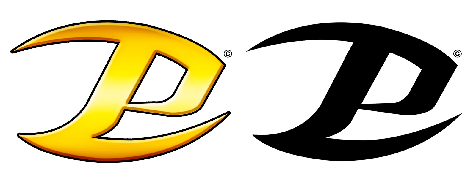 PANTZ: L'HISTOIRE D'UN LOGO