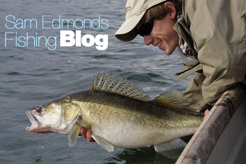 Sam Edmonds Fishing Blog: The FIPSed 6th Carnivorous Artificial Bait ...