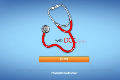 WebDoc Launches; allows user to ask (2) free questions from Qualified Medical Doctors
