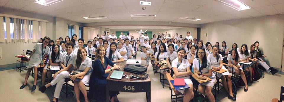 Tips for incoming FEU NRMF Medicine Freshmen - With Every Ventricular ...