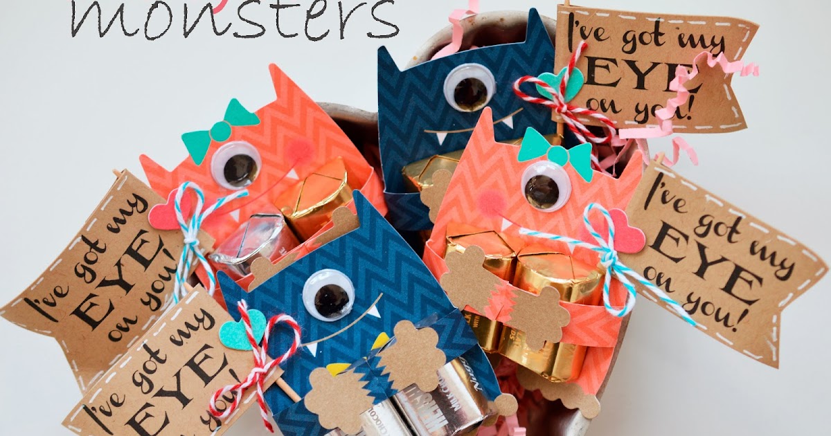Lori Hairston: One Eyed Monsters