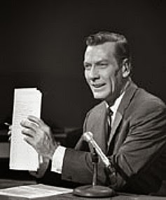 LOS ANGELES TV NEWS ANCHORS & REPORTERS: JERRY DUNPHY