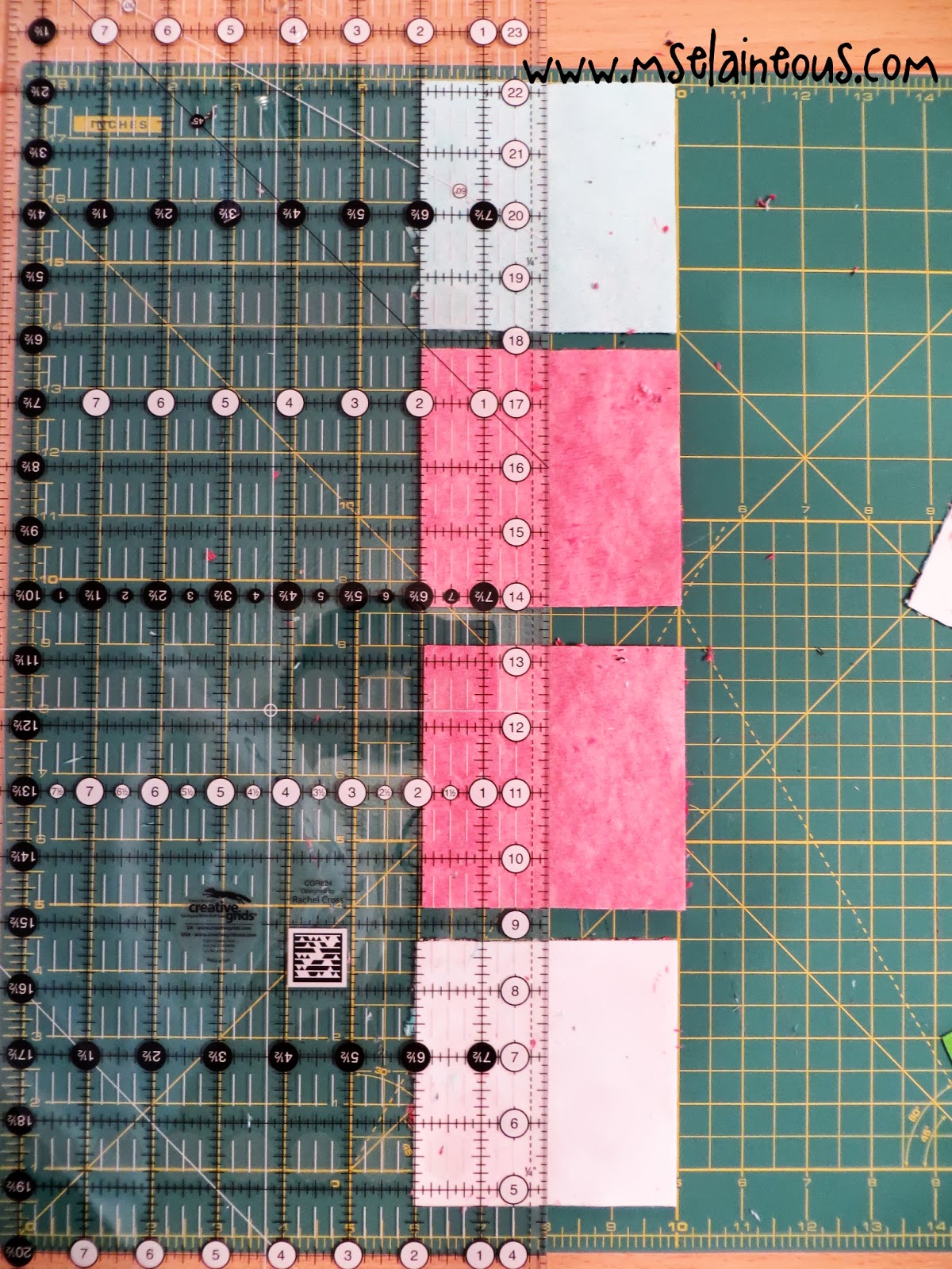 Ms. Elaineous Teaches Sewing: The Cuddle Cube! Free Pattern!