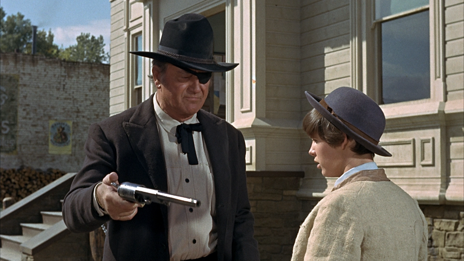 1001plus: True Grit (1969)
