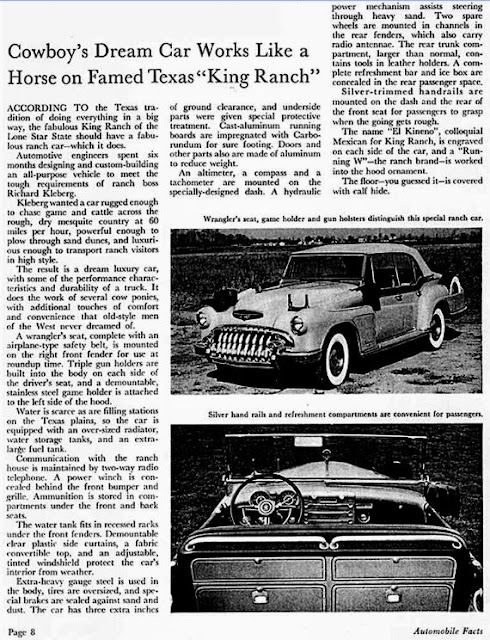 Just A Car Guy: they had some extremely odd ideas of what a sports car ...