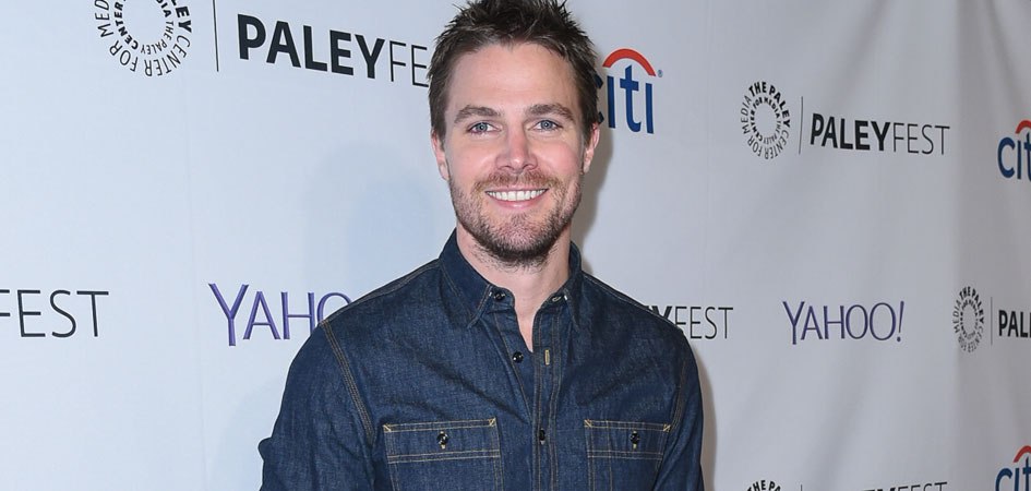Latest Hollywood And Celebrity News: Real Origin Of TV Series Actor Arrow