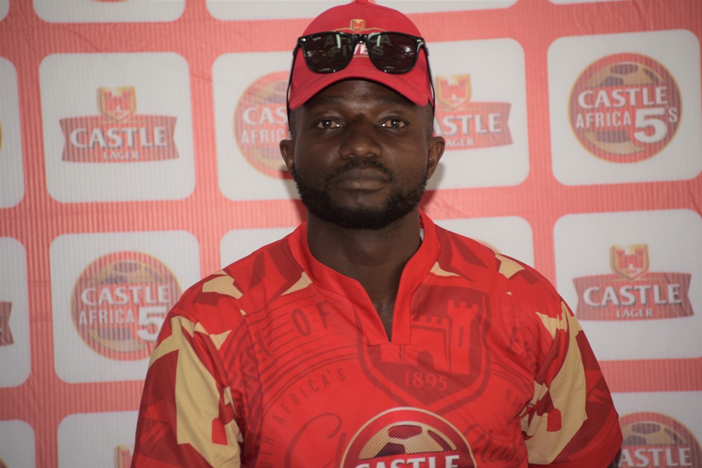 MAPUNDA AHAMASISHA WENYE BAA KUUNDA TIMU BORA ZITAKAZOWAKILISHA KWENYE ...