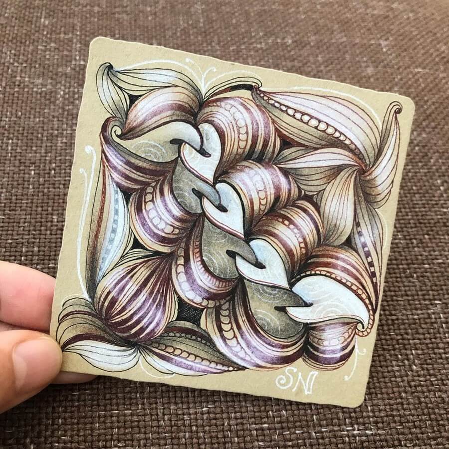 Design Stack: A Blog about Art, Design and Architecture: Intricate ...