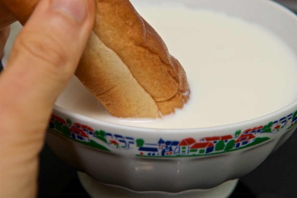 Pitch Fraise (310g) par Brioche Pasquier