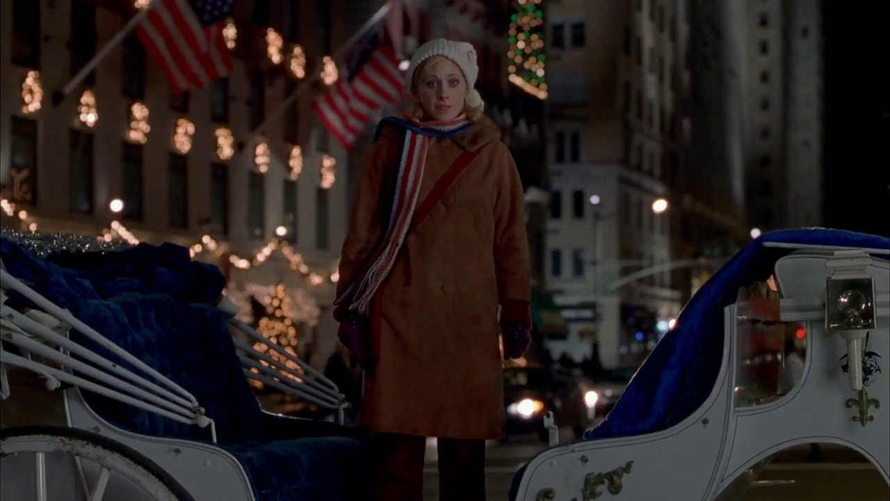 The cat who reincarnated into a FANGIRL: Reel Thursday: Elf (2003)