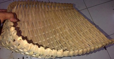 grosir sepatu boot air: Pengki Bambu