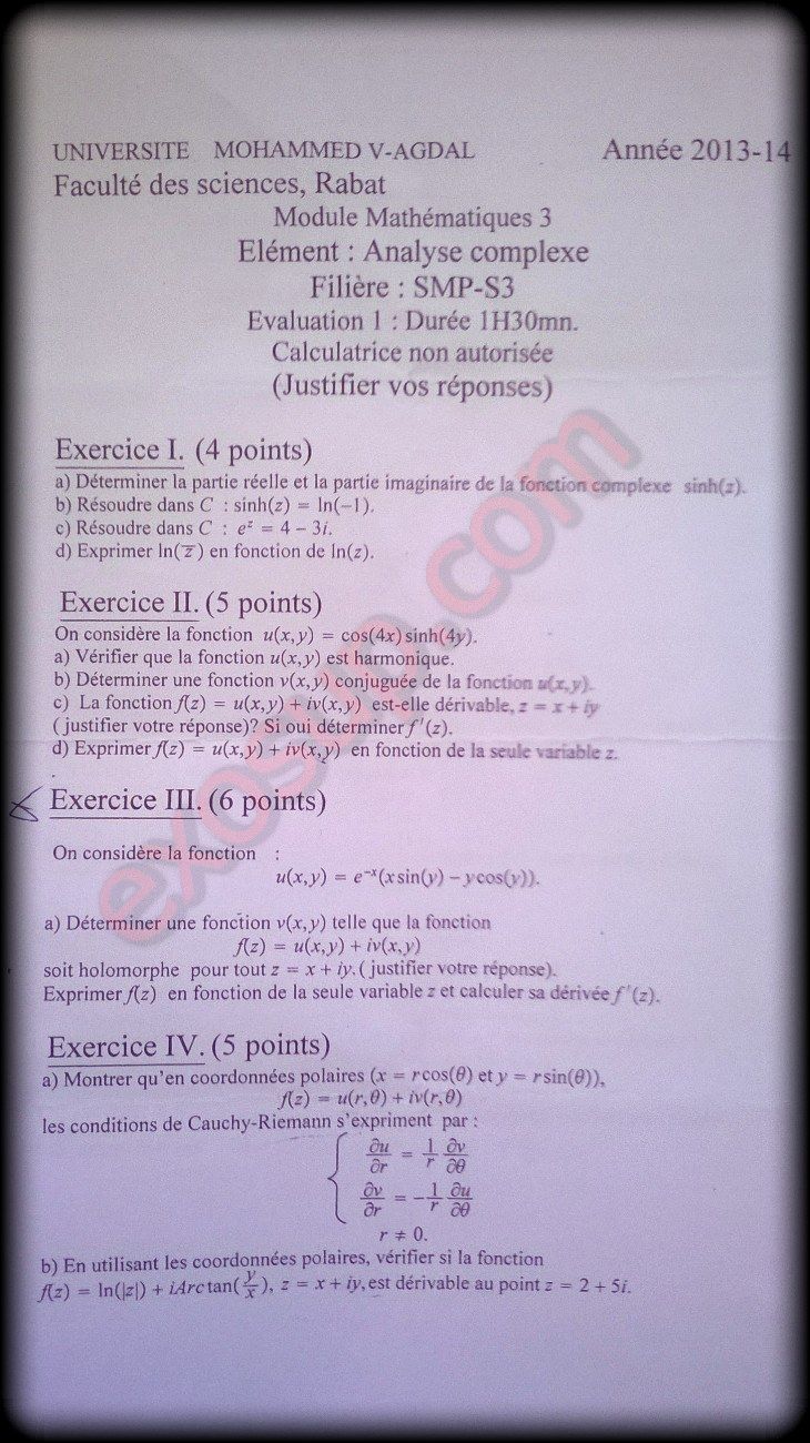 Atomistique Et Liaison Chimique Exercices Corrig%C3%A9s Pdf - universepolre