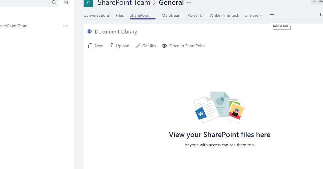 My SharePoint Moments