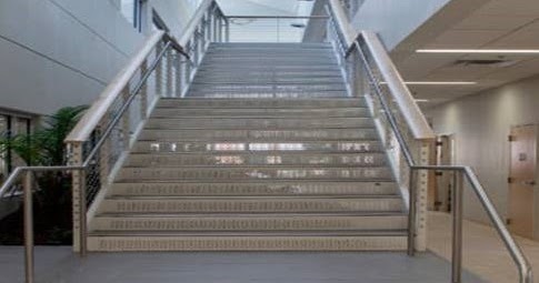 Civil Engineering eBooks: STAIRS TYPES AND THEIR USES