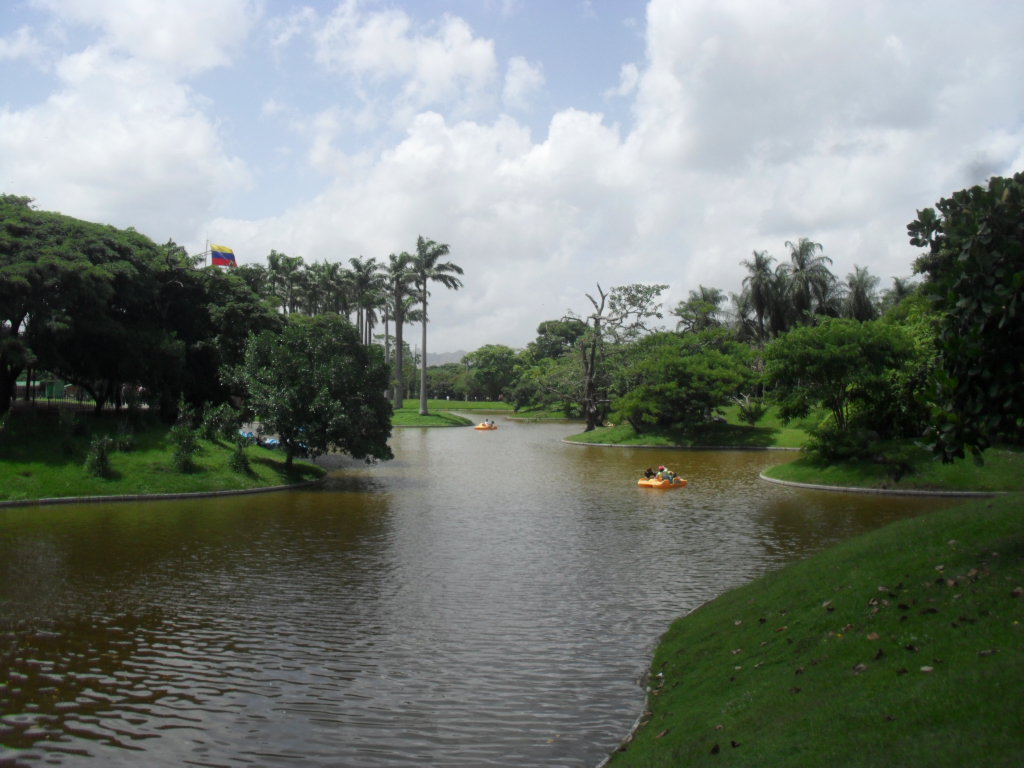 PARQUES SUSTENTÁVEIS & ESG - Sustainable Urban Parks - Parques Urbanos ...