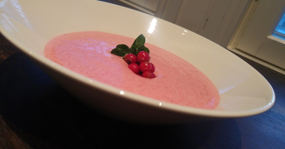 Style by Tiinamaria: Vispipuuro