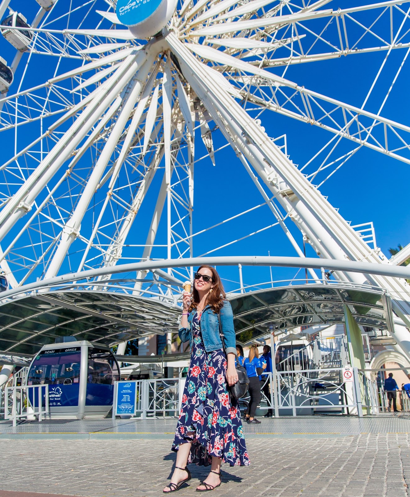 A Stay On The Jackie O Yacht - Being Brazen