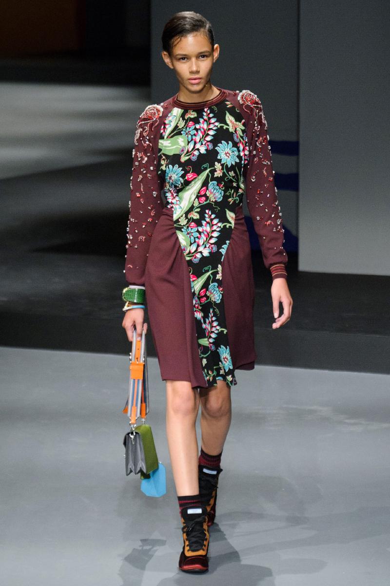 MIKE KAGEE FASHION BLOG : PRADA SPRING/SUMMER 2014 MENSWEAR MILAN ...