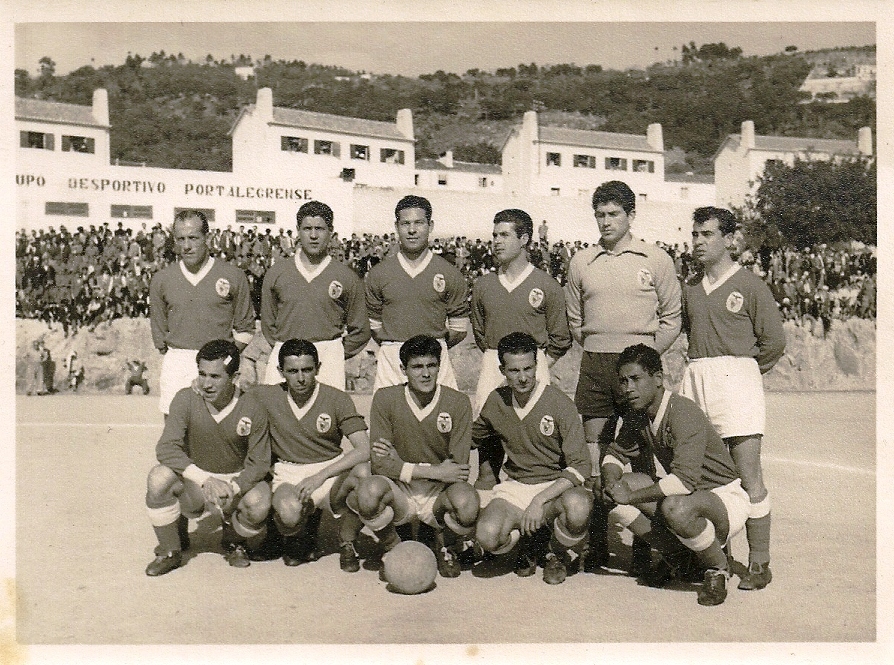 Fialho no Quarto Anel | EDdB