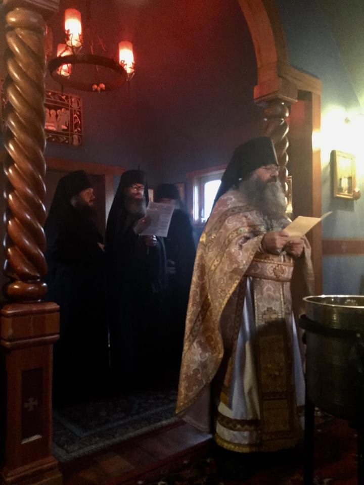 ΑΠΑΝΤΑ ΟΡΘΟΔΟΞΙΑΣ: Theophany . Also known as the Feast of Lights.Abbot ...