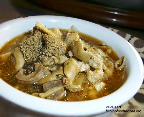 The Pound for Pound Hitlist: 10 Famous Pinoy Pulutan