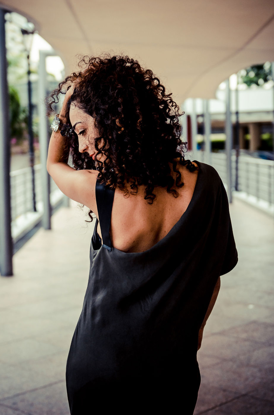 Bonjour Singapore: Fashion blog with a focus on Asia: Adding a Splash ...