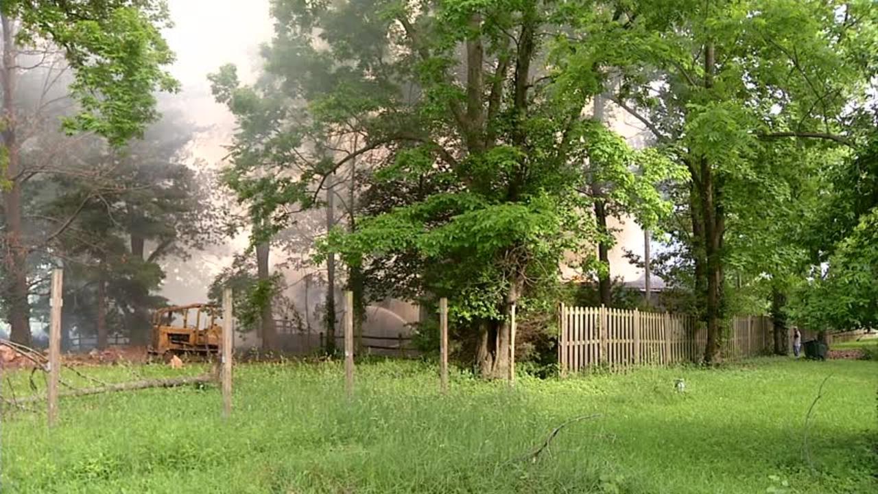 MEC&F Expert Engineers : a propane leak caused the explosion that ...