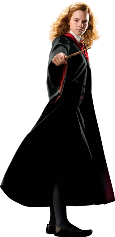 PNG Hermione Granger - PNG World