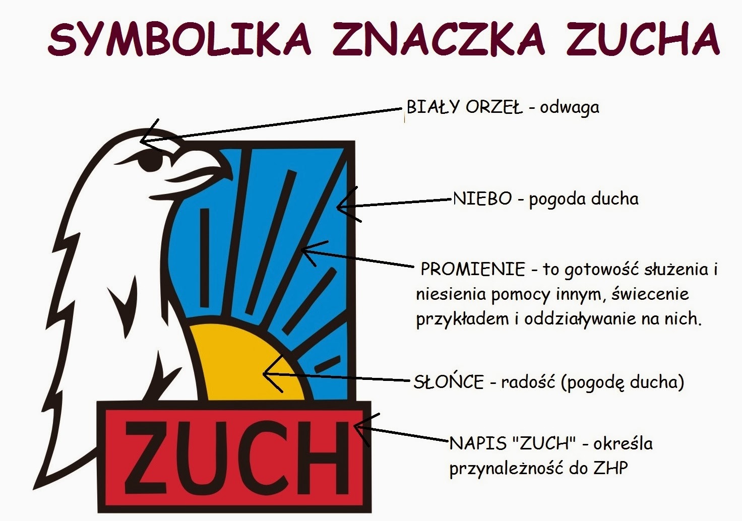 47 WGZ "Wesołe Kicajce": Dla Zuchów