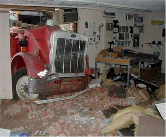 Funny Disasters (2) | Health and Beautiful