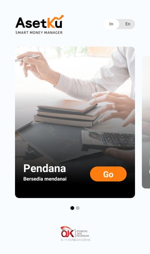 Review Asetku secara Lengkap - Review dan berita P2P Lending ...