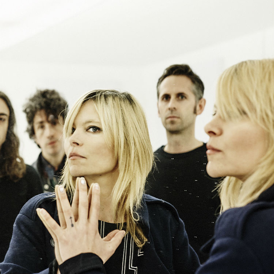 MPMBL.: The Duke Spirit: Die Hoffnung früher Tage