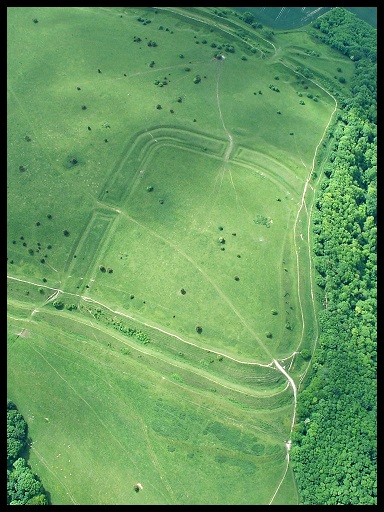 Arquitectura Inglesa