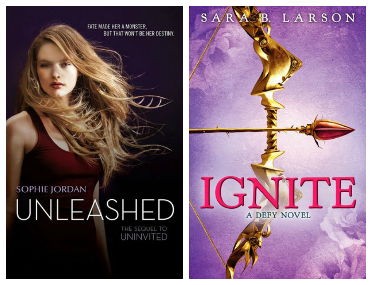 The Secret Life of a Bookworm: Top Ten Sequels I Can't Wait To Get