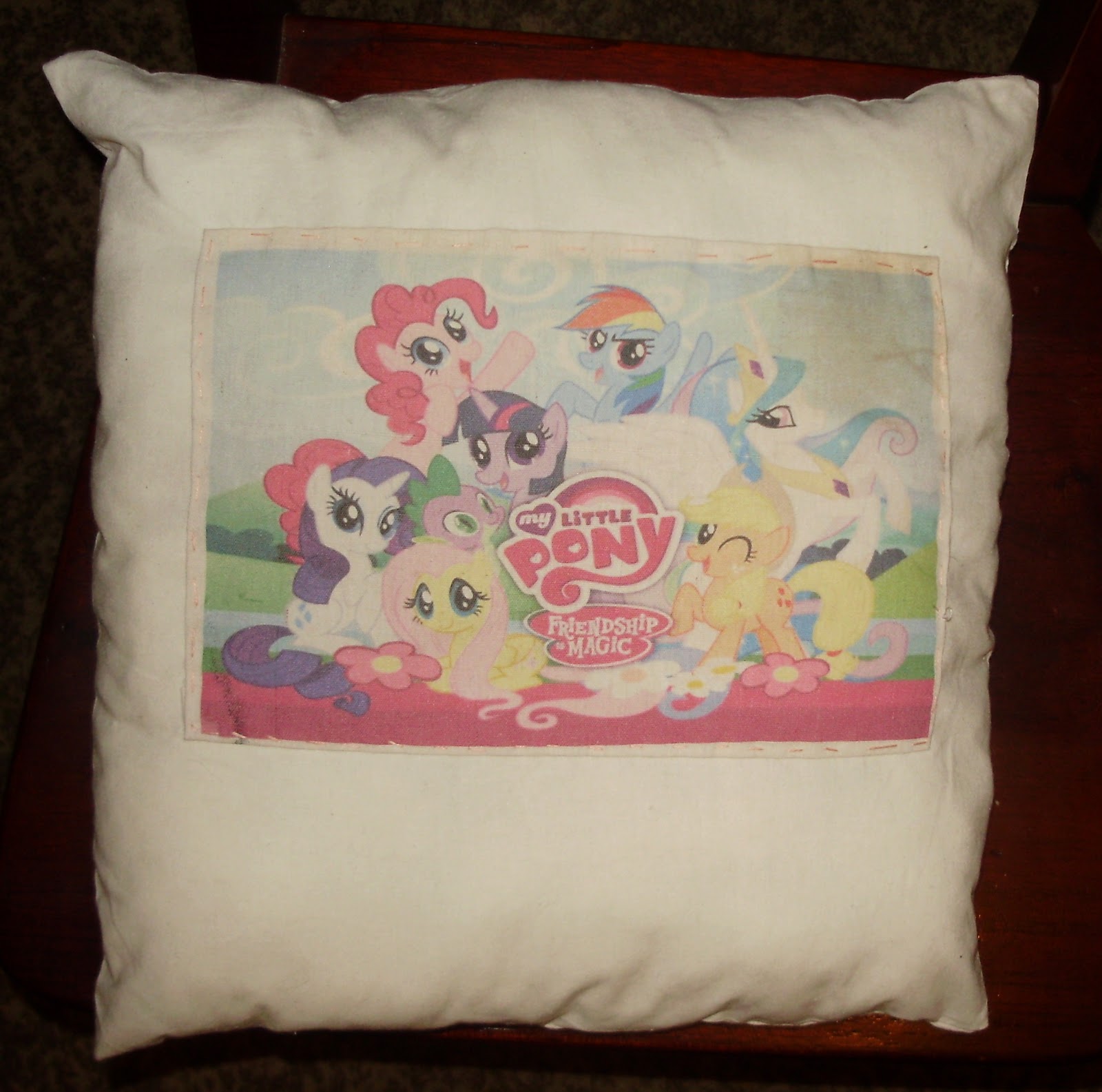 Equestria Daily - MLP Stuff!: Nightly Roundup #107