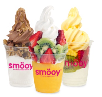 Rececatas: Smooy