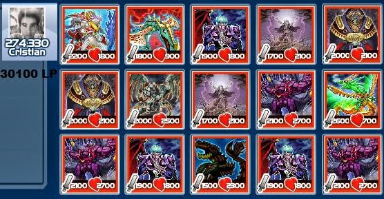 Yugioh Bam Guide