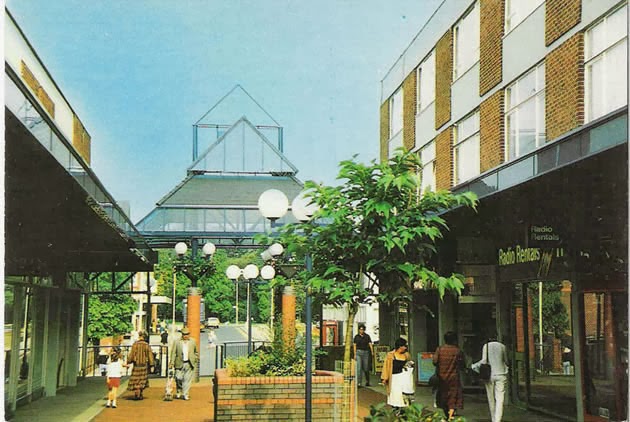 Abbie's Graphics Journal: The History Of Dunstable