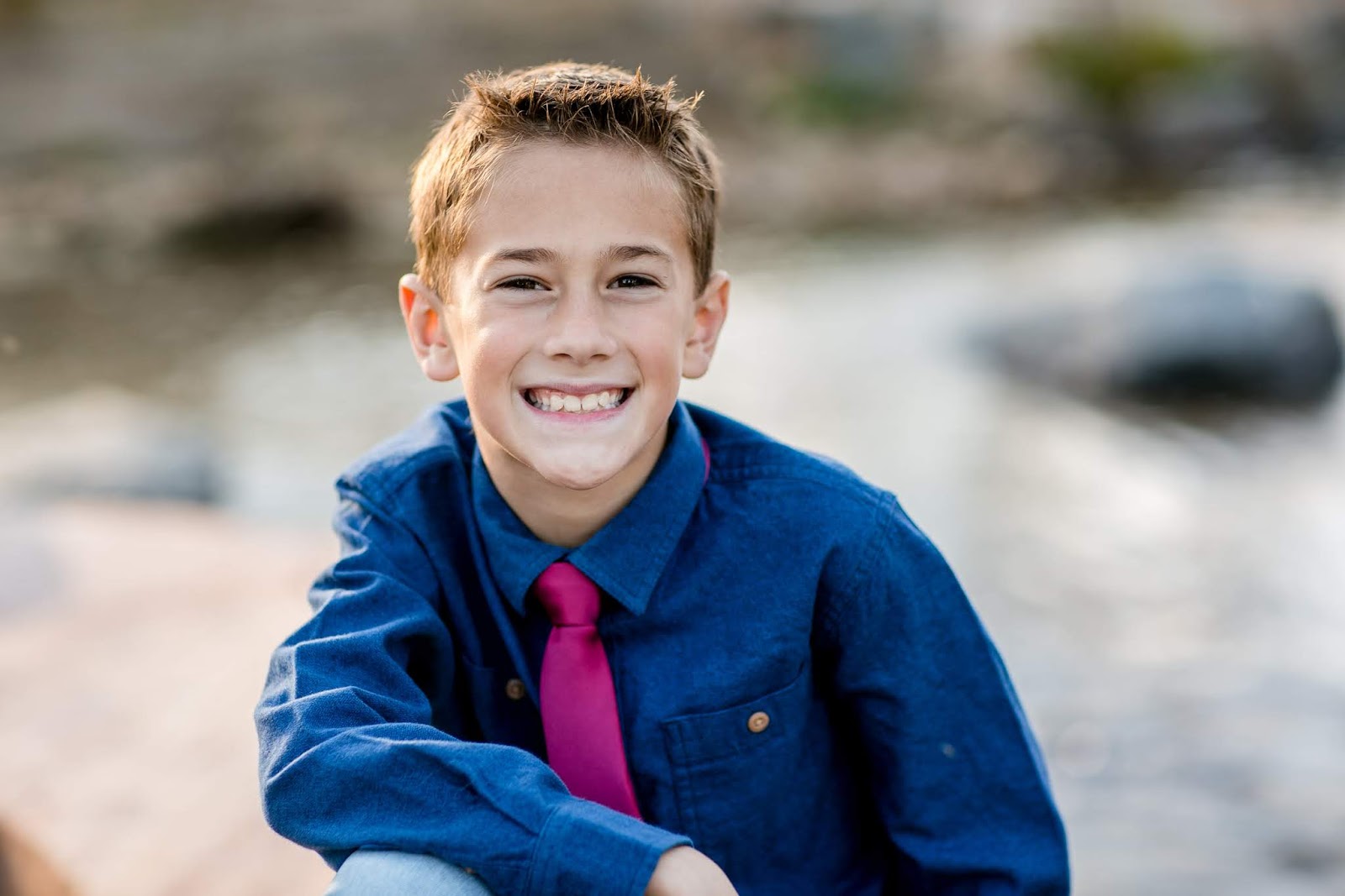 The Stapp Family: Family Pictures