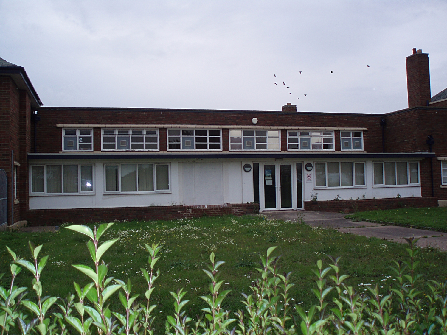 Datastore for Lazy like Sunday: Highfield Library