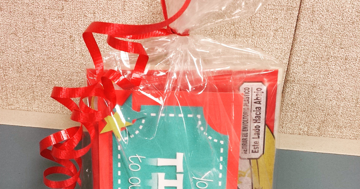 Parent Appreciation Gift - The Sharpened Pencil