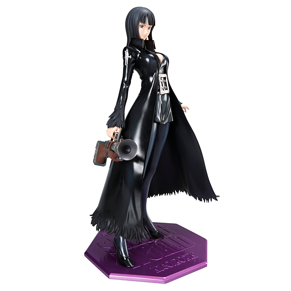 Nico Robin - P.O.P Strong Edition