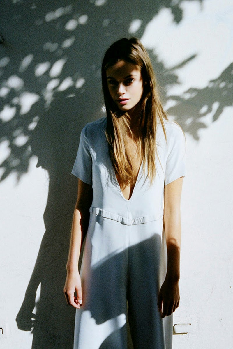 The Soho Style: CHARLIE MAY