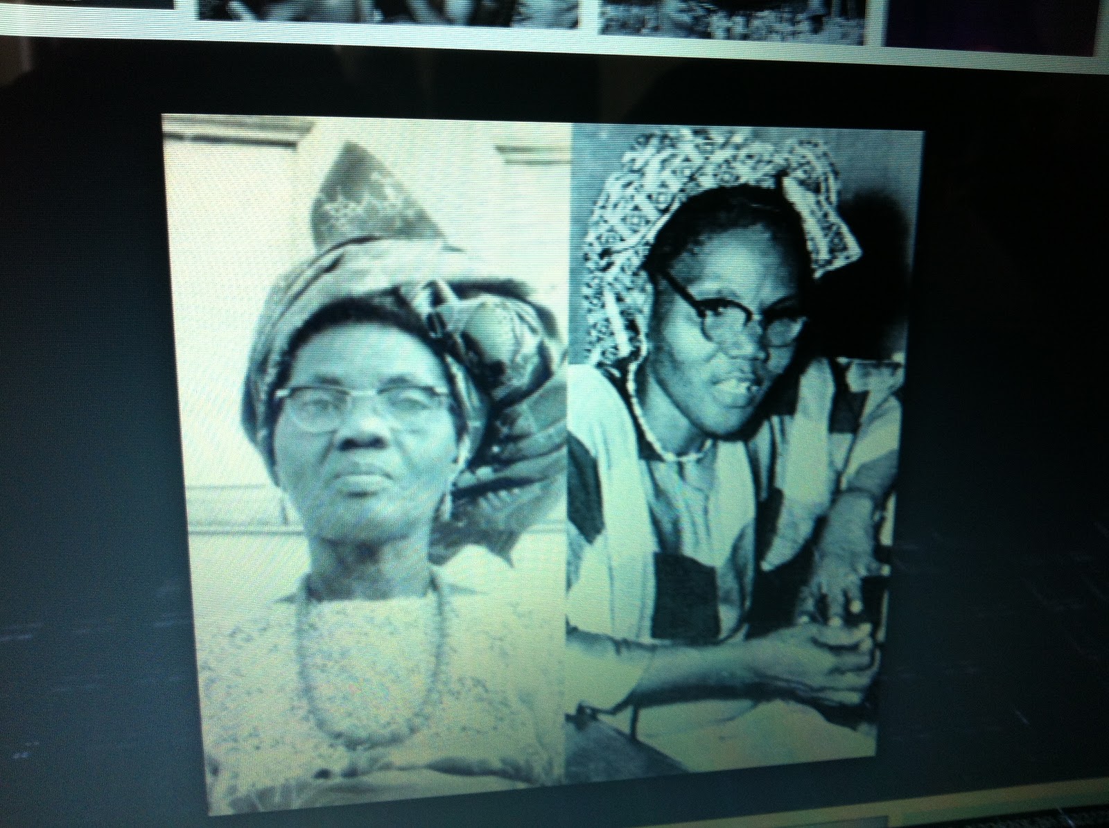 THE BLACK SOCIAL HISTORY:: BLACK SOCIAL HISTORY - AFRO-NIGERIAN ...