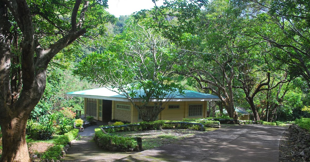 Callao Cave & Pinacanauan River, Cagayan - Part 3 (Resort) - Voyager-3