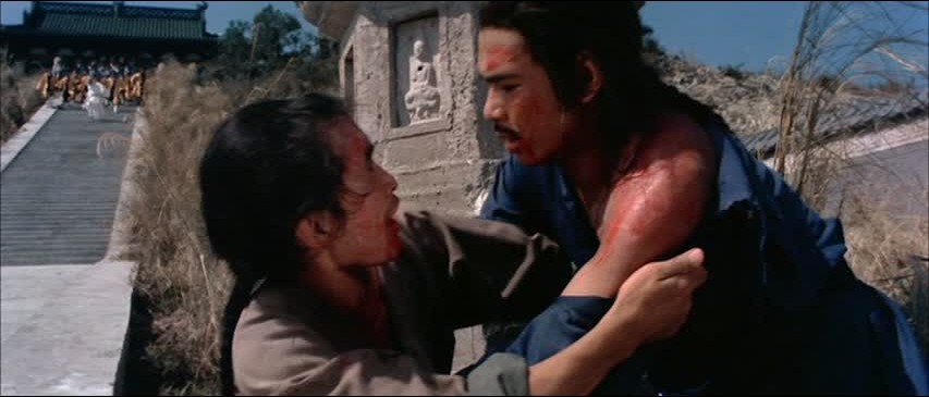 Executioners from Shaolin (1977) ~ MoviesinaMinute.com | Quick movie reviews and ratings of ...