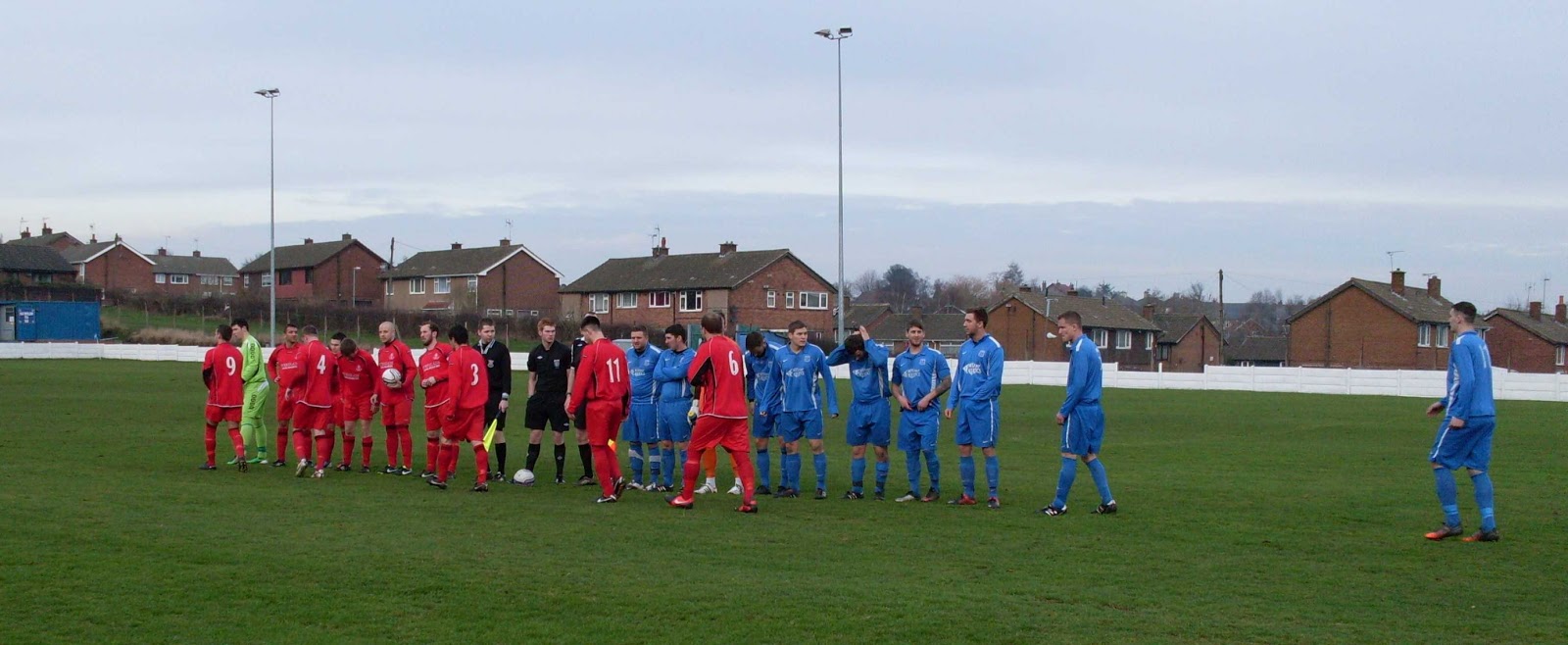 ON THE ROAD 2012-2013: Pinxton FC 2-0 Linby CW